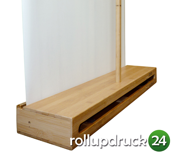 Rollup Standard 85 cm